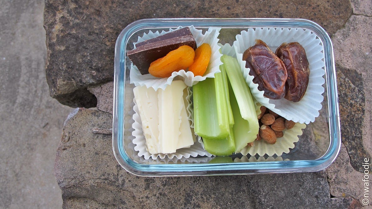 Snacks and lunch bags are on my mind. - Simple Joyful Food