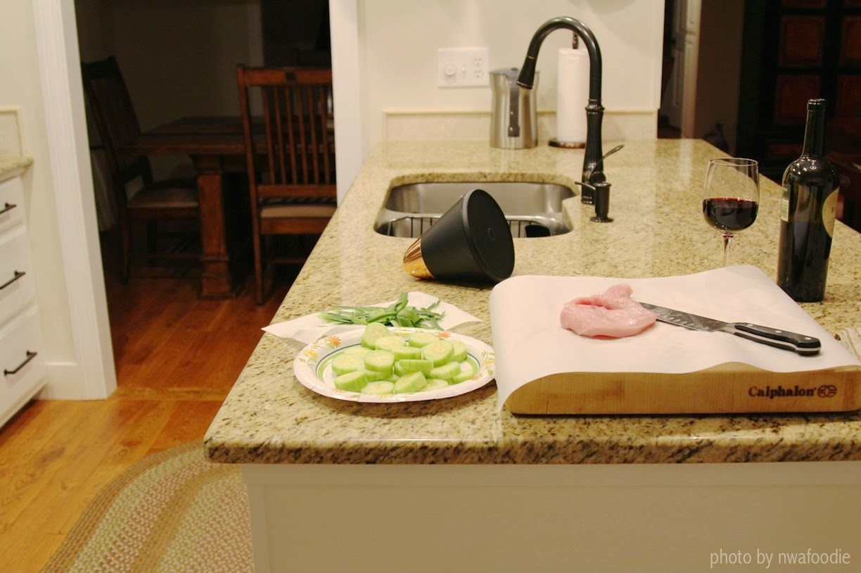 Tips for improving meal prep time in your kitchen. - Simple Joyful Food