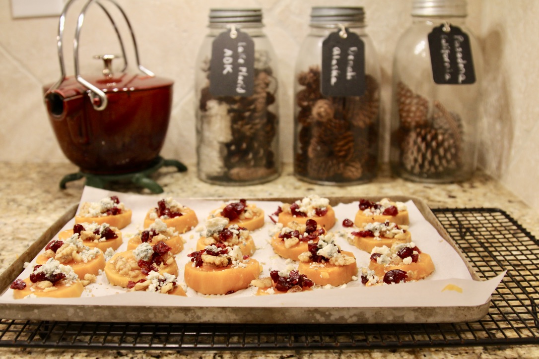 10 healthy and simple fall menu ideas. - Simple Joyful Food