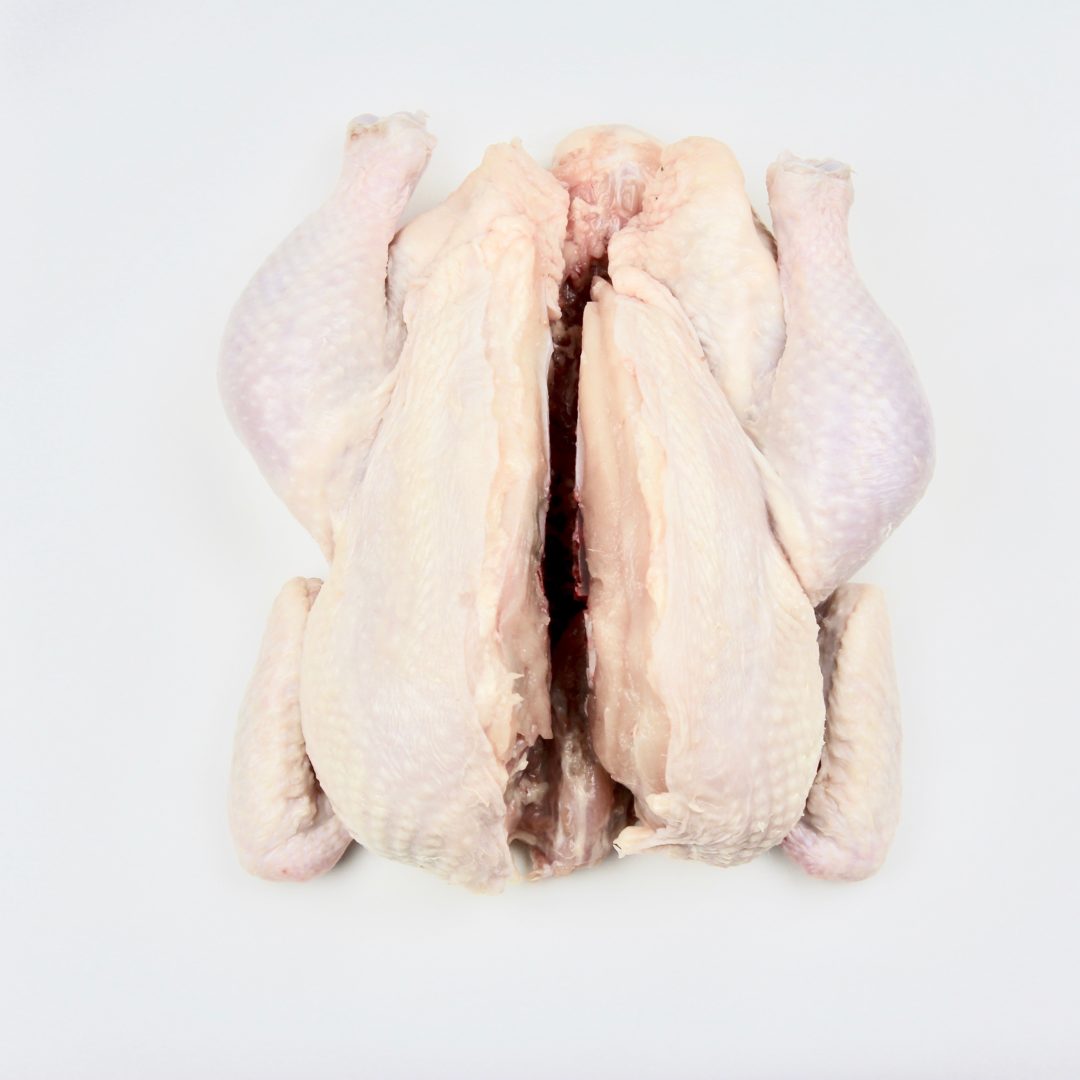 How to cut up a whole chicken. - Simple Joyful Food