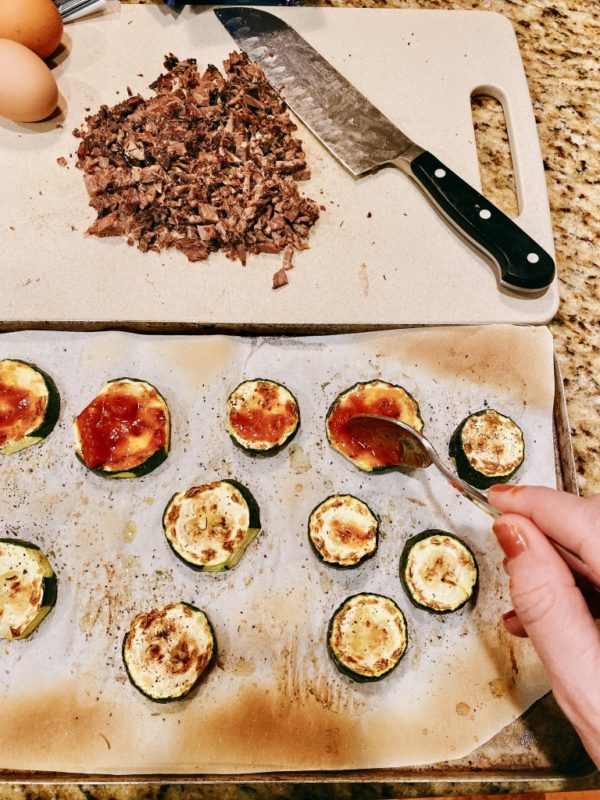 Make every Tuesday #TapasTuesday. - Simple Joyful Food