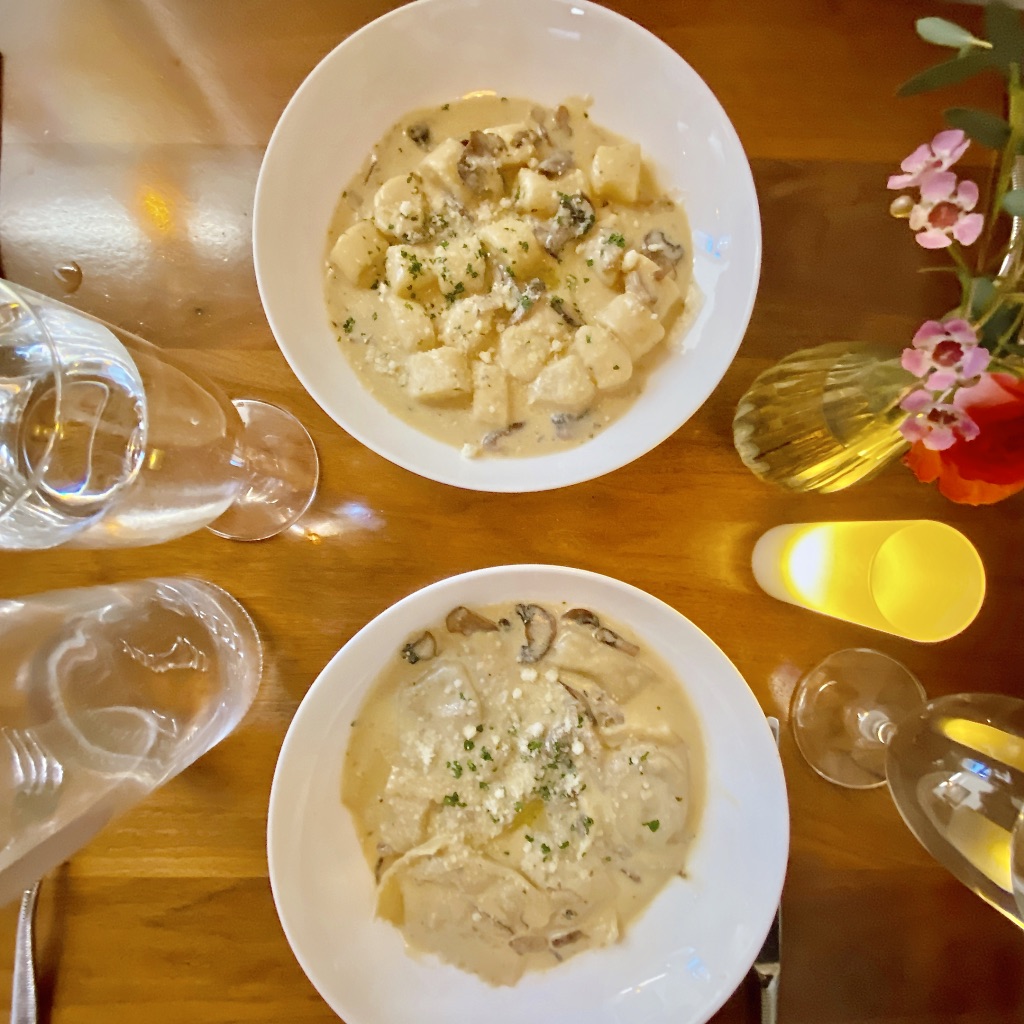 Where is Your Happy Place? - Simple Joyful Food