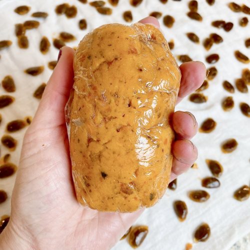 Want To Learn How To Make Wild Persimmon Pulp? - Simple Joyful Food