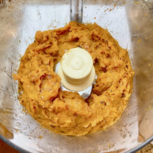 Want To Learn How To Make Wild Persimmon Pulp? - Simple Joyful Food