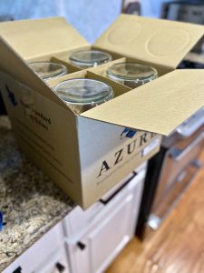 Azure Standard is a great once-a-month source for bulk foods. - Simple ...