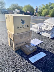 Azure Standard is a great once-a-month source for bulk foods. - Simple ...