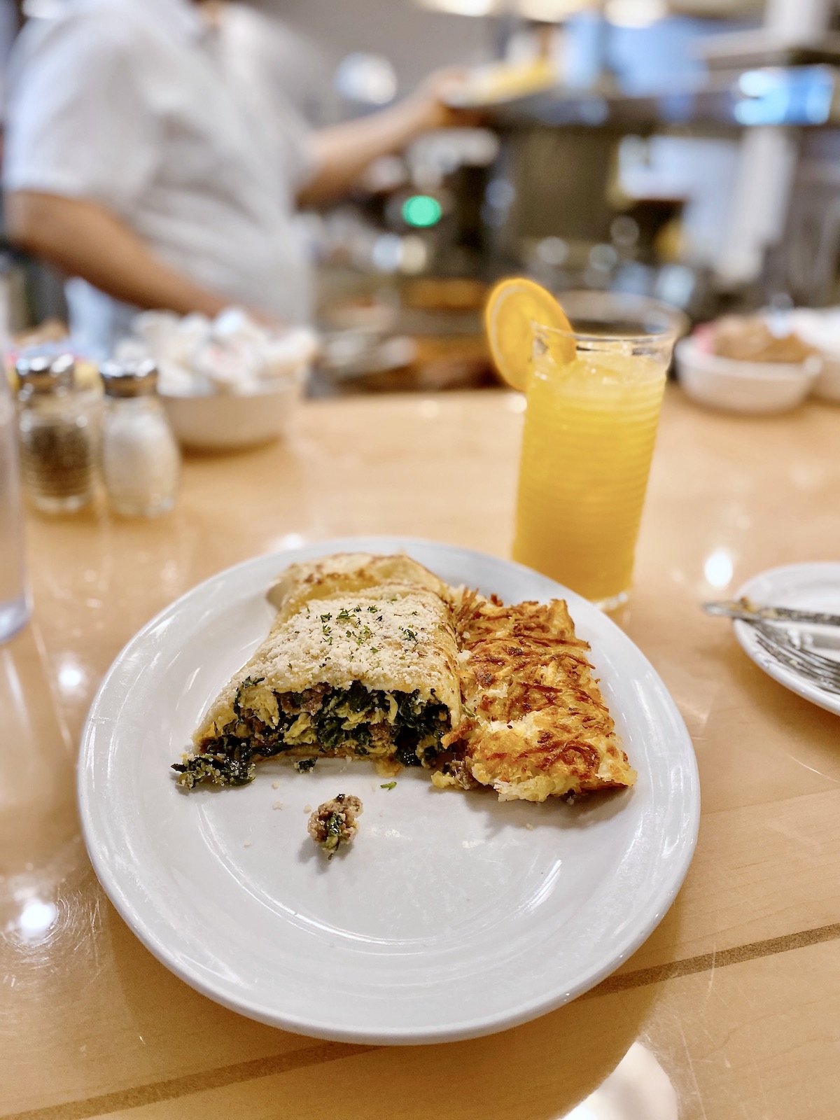 Breakfast dates are the best dates. - Simple Joyful Food