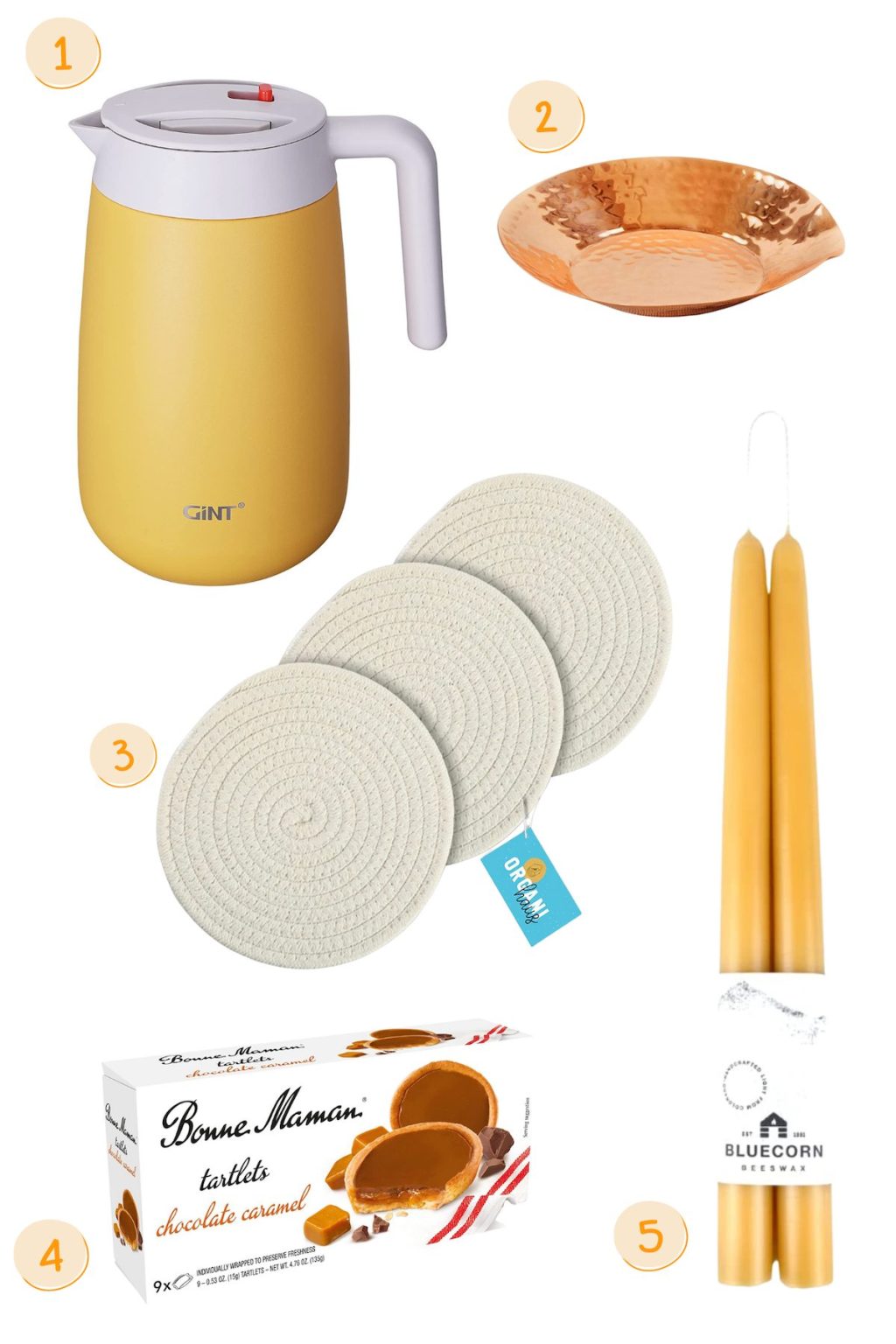 Five Foodie Finds for Friday. - Simple Joyful Food