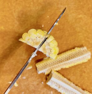 Mexican Street Corn Ribs - Simple Joyful Food