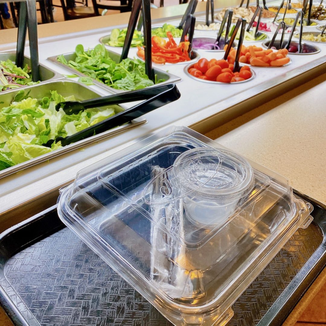 Jason's Deli Meal Planning Hack. - Simple Joyful Food
